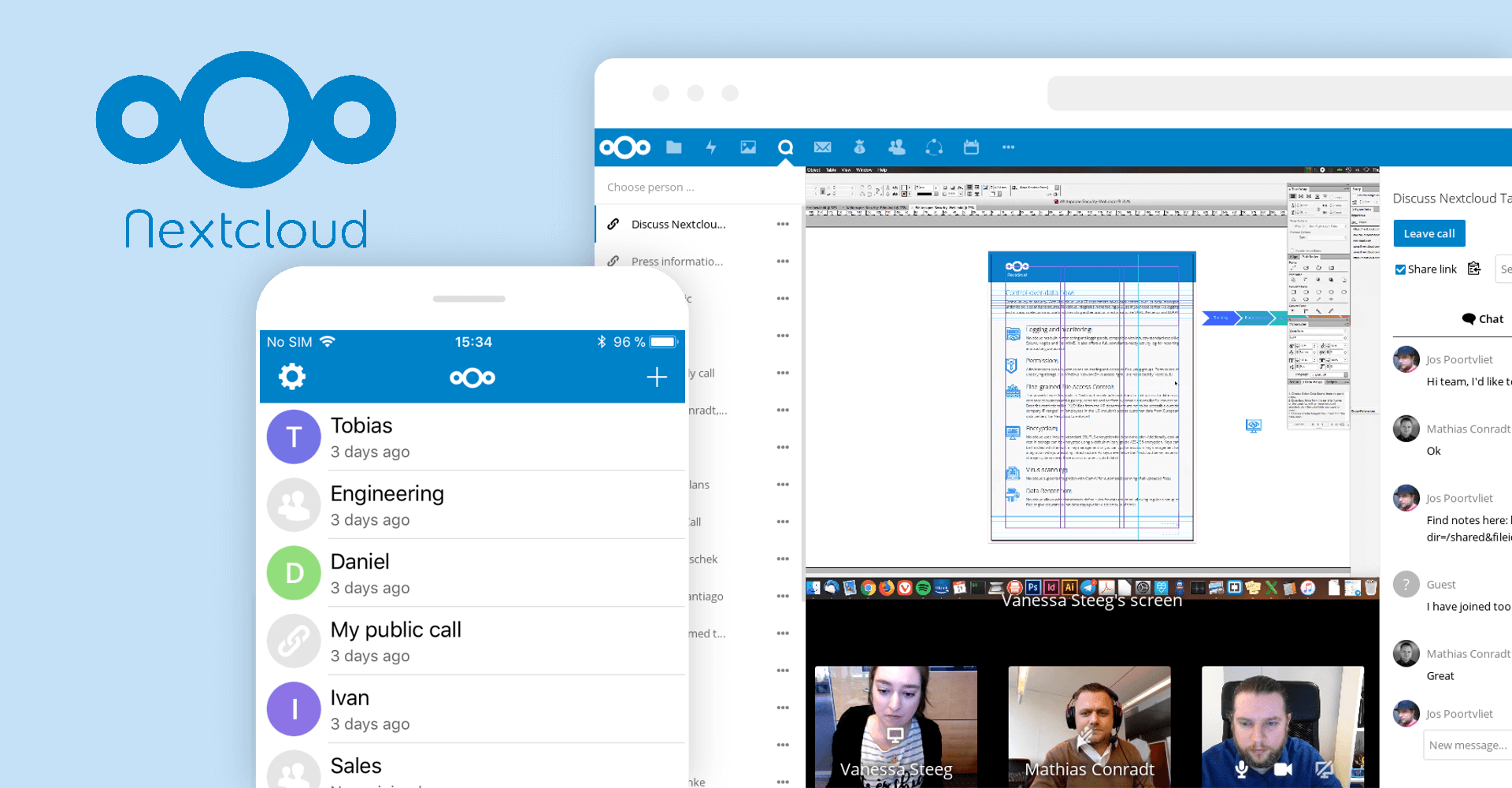 Accessing Nextcloud Files Using Webdav Nextcloud Late - vrogue.co Accessing Nextcloud Files Using Webdav Nextcloud Late - vrogue.co